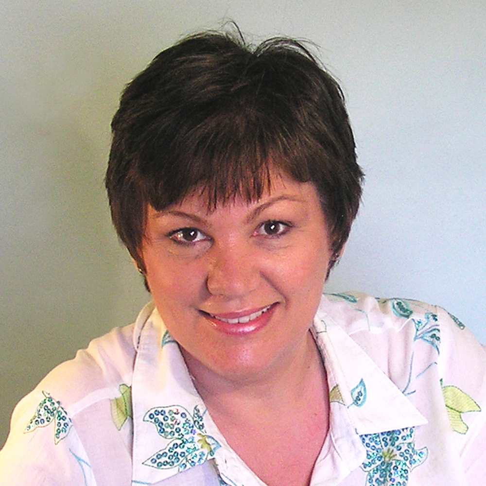 Catherine Mather